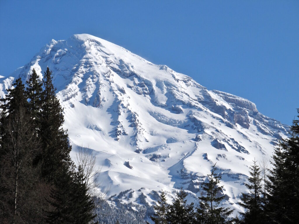 The Fuhrer Finger and Success Glacier Couloir - Where is Kyle Miller?