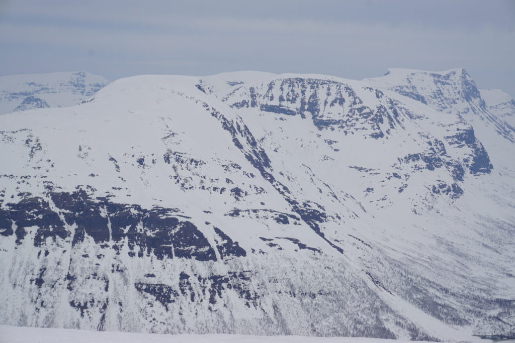 Ski Tours Around Tamok in Norway Archives - Where is Kyle Miller?