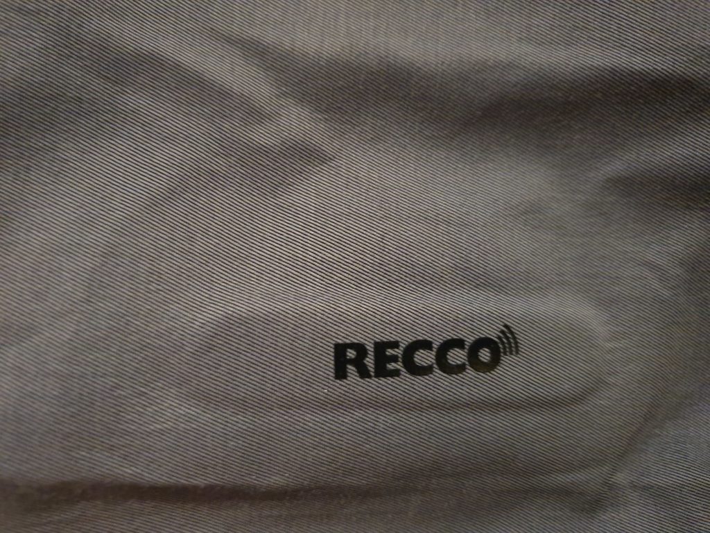 What is Recco and is it Useful in the Backcountry - Where is Kyle Miller?